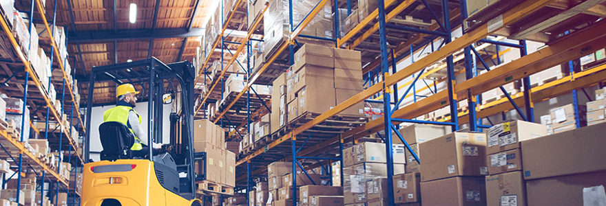 Conseils pour la gestion efficace d’un entrepôt logistique